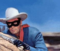 Lone Rangers GIFs - Find & Share on GIPHY