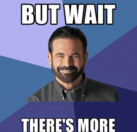 Time End GIF - Find & Share on GIPHY