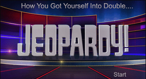 Jeopardy GIF - Find & Share on GIPHY