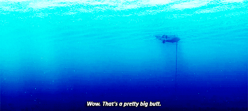 Finding Nemo Drop Off Boat