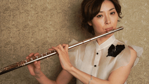 Flute GIF - Find & Share on GIPHY