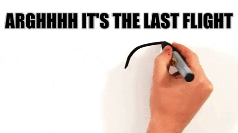 GIF by Solar Impulse - Find & Share on GIPHY