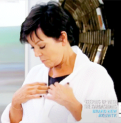 Kim Kardashian GIF - Find & Share on GIPHY