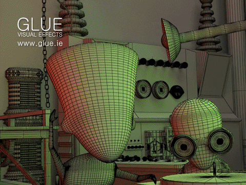 3D Animation GIF - Find & Share on GIPHY