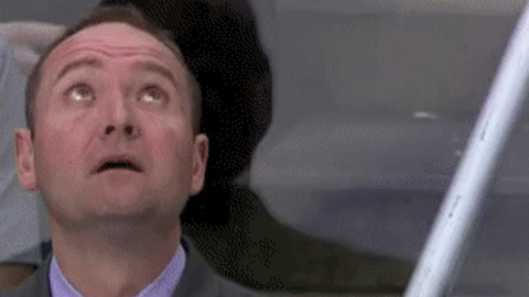 Awkward Stare GIFs - Find & Share on GIPHY