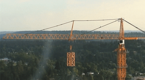 Tower GIF - Find & Share on GIPHY