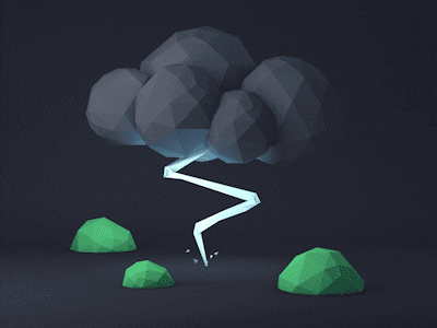 Low Poly GIF - Find & Share on GIPHY
