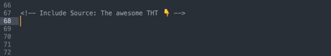 Quick Way To Add Custom Autocomplete In Sublime Text - THT