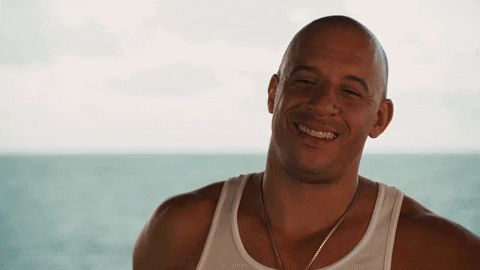 Fast And Furious Dom GIF by The Fast Saga - Find & Share on GIPHY