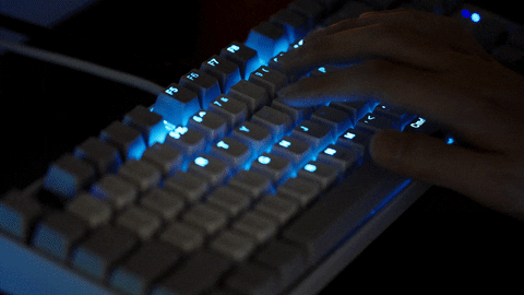 Whatgeek: The World's 1st Mechanical Keyboard Hub | Indiegogo