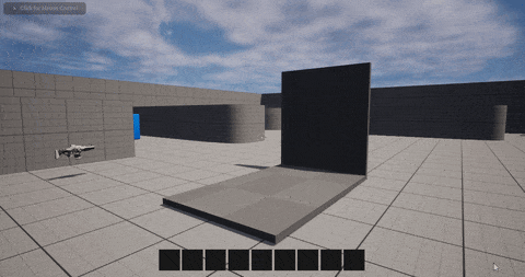 Prevent character from pushing an object they are standing on : r/unrealengine