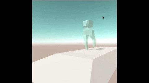 GitHub - kaplanebru/Procedurally-Generated-Animation: This repository contains a Unity project ...