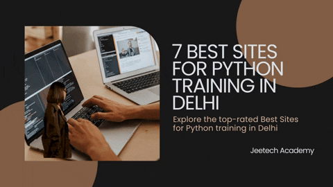 Increase the level with top websites for Python training : r/pythontips