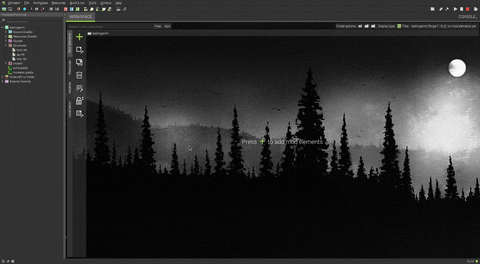 3D Structure viewer | MCreator