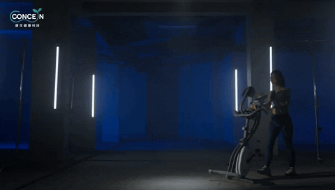 嘖嘖 | 最後倒數 ⏰【 Easy gogo-Bike｜智慧磁控健身車 】居家最佳健身夥伴！