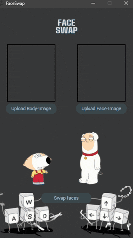 GitHub - swiftmg0d/FaceSwapApplication: Simple application that swaps ...