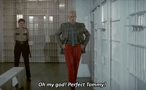 The Adventures of Buckaroo Banzai | Movie/TV Board
