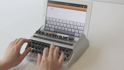 Typewriter GIF - Find & Share on GIPHY