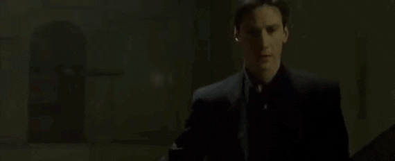 The Matrix GIF - Find & Share on GIPHY