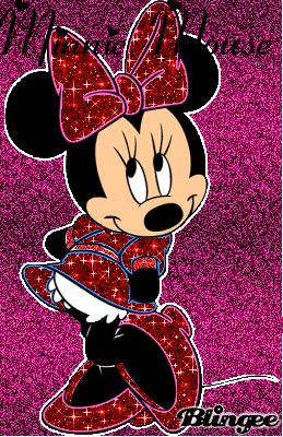 Minnie Mouse GIF - Find & Share on GIPHY
