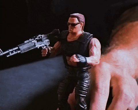Terminator 2 What GIF - Find & Share on GIPHY