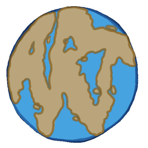 Art World Sticker for iOS & Android | GIPHY