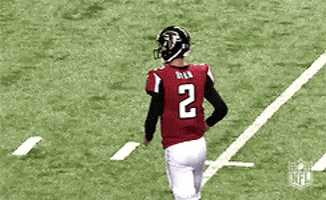 Atlanta Falcons Touchdown GIF by NFL - Find & Share on GIPHY