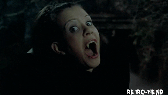 Hammer Horror GIF by RETRO-FIEND - Find & Share on GIPHY