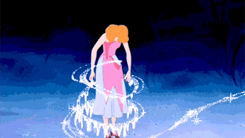 Princess GIF - Find & Share on GIPHY
