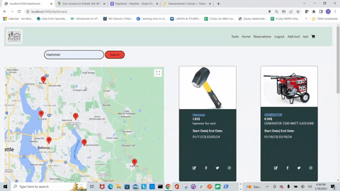 GitHub - BdoAni/NearME: NearMe will be a shared economy application for construction tool rentals.