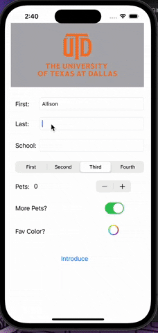 GitHub - allisonschiang/introduceStudent: codepath