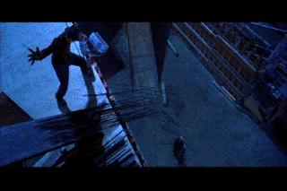 DEATH BATTLE Punisher VS Jason Voorhees: FIGHT! by gladiator-animator ...