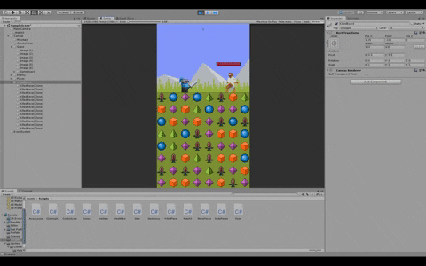 GitHub - Psyonic123/Unity-Engine-Match3-Game