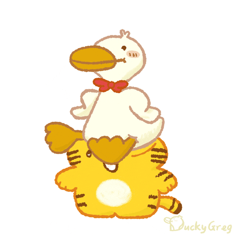 Year Of The Tiger Art GIF - Find & Share on GIPHY