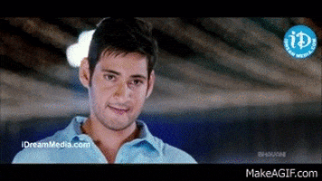 Allu Arjun GIFs - Find & Share on GIPHY