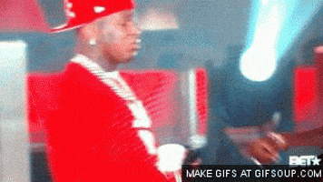 Young Thug Handshake GIF - Find & Share on GIPHY