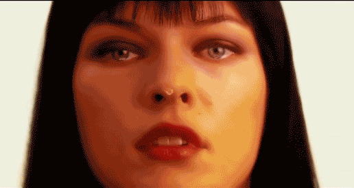 Ultraviolet Milla Jovovich Ultraviolet Millajovovich