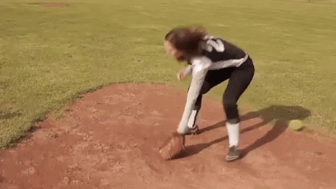 Rate Fail GIF by Black Rickers Baseball Softball Club - Find & Share on ...