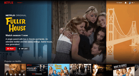 Netflix GIF - Find & Share on GIPHY