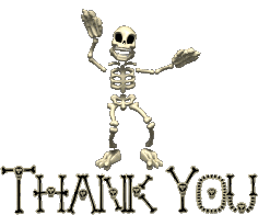 Skeleton Sticker for iOS & Android | GIPHY