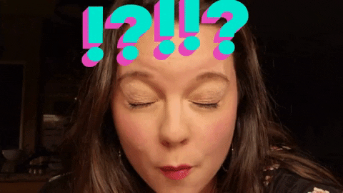 What Wow GIF by Tracey Matney - Victory Points Social - Find & Share on ...