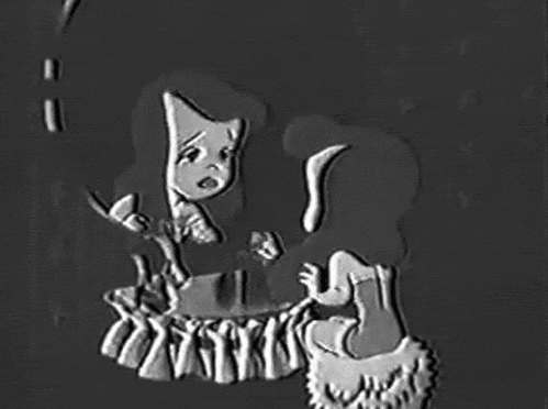 Sad Black And White GIF - Find & Share on GIPHY