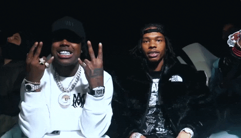 Est Gee GIF by Lil Baby - Find & Share on GIPHY