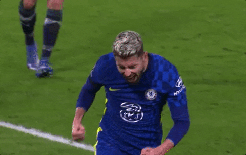 Champions League Football GIF by UEFA - Find & Share on GIPHY