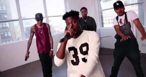 Hip Hop Rap GIF - Find & Share on GIPHY