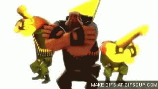 Heavy Sputnik Ubercharge [Team Fortress 2] [Sound Mods]