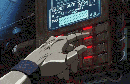 Sci-Fi Computer GIF - Find & Share on GIPHY