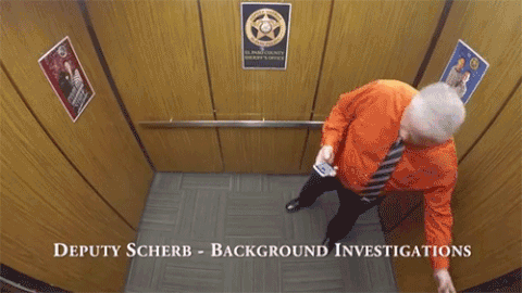 Elevator GIF - Find & Share on GIPHY
