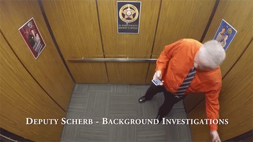 Elevator GIF - Find & Share on GIPHY