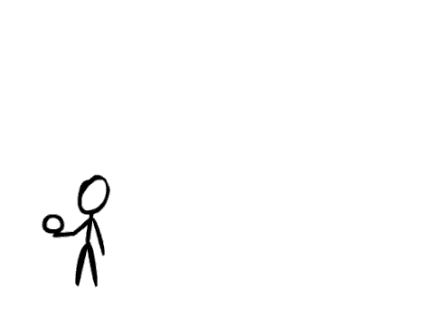 Throw GIF - Find & Share on GIPHY